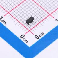 China switching MOSFET GOODWORK RK7002BM-GK plastic encapsulated device with high density cell design and performance for sale