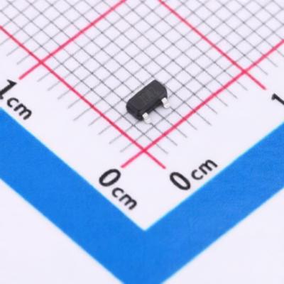 China switching MOSFET GOODWORK RK7002BM-GK plastic encapsulated device with high density cell design and performance for sale