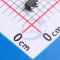 China PNP Bipolar Transistor Guangdong Hottech BC857CW Suitable for Switching and AF Amplifier Applications for sale