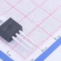 China Electrical ballast and switching power supply device Hangzhou Silan Microelectronics SVDZ24NT MOSFET for sale