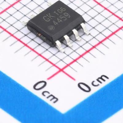 China Low On State Resistance and Fast Switching P Channel Transistor Goodwork AO4459 GK for Load Switches for sale
