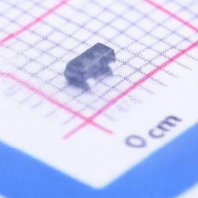 China PNP Bipolar Transistor Guangdong Hottech 2SA1015 Suitable for High Current and Voltage Applications for sale