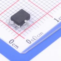 China High surge current surface mount bridge rectifier Guangdong Hottech MB8F with transfer molded epoxy case for sale