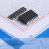China High current eight channel Darlington array GR ULN2803S suitable for TTL CMOS logic and inductive load drivers for sale