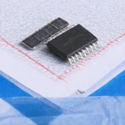 China High current eight channel Darlington array GR ULN2803S suitable for TTL CMOS logic and inductive load drivers for sale