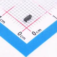 China Surface Mount PNP Transistor Guangdong Hottech S9012 with High Collector Current and Compact Design for sale