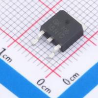 China power MOSFET GOODWORK 15N10 featuring low RDSon and gate charge for N channel synchronous buck converter designs for sale