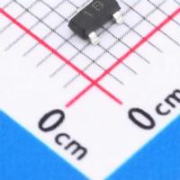 China NPN Transistor High Diode BC846B in SOT23 Package Ideal for Switching and Audio Frequency Amplifiers for sale