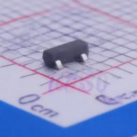 China High voltage NPN transistor High Diode MMBTA92 in SOT-23 package offering performance for electronics for sale