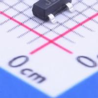 China NPN Bipolar Transistor Guangdong Hottech S8050 Suitable for Various Electronic Applications and Circuits for sale