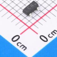 China NPN Bipolar Transistor Guangdong Hottech C945 Designed for Amplification and Switching Applications for sale