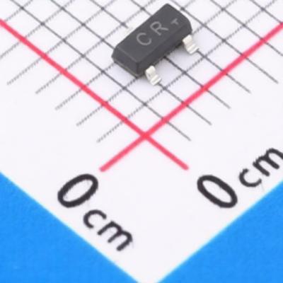 China NPN Bipolar Transistor Guangdong Hottech C945 Designed for Amplification and Switching Applications for sale