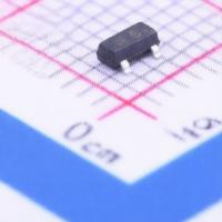 China PNP bipolar transistor Guangdong Hottech S9015 with junction temperature tolerance up to 150 degrees for sale