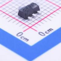 China SOT89 Package PNP Bipolar Transistor Guangdong Hottech B772 Designed for Various Electronic Circuits for sale