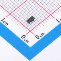 China Surface Mount PNP Transistor Guangdong Hottech BC858A SOT23 Package Designed for Automatic Insertion for sale