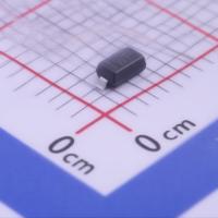 China Voltage Stabilizing Diode High Diode BZT52C27 SOD123 Package with 2.4 to 43 Volt Zener Voltage Range for sale