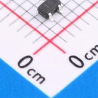 China Electronic Components Guangdong Hottech BC847CW NPN Bipolar Transistor for Surface Mount Applications for sale
