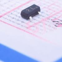 China Surface mount PNP transistor Guangdong Hottech MMBT5401 ideal for medium power switching and amplification uses for sale