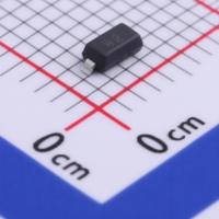China Voltage Stabilizing Zener Diode High Diode BZT52C3V0 SOD123 Package 2.4V to 43V Wide Voltage Range for sale