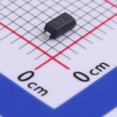 China Voltage Stabilizing Zener Diode High Diode BZT52C3V0 SOD123 Package 2.4V to 43V Wide Voltage Range for sale