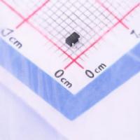 China NPN Bipolar Transistor Guangdong Hottech BC847BW in SOT323 Package for Electronic Circuit Designs for sale