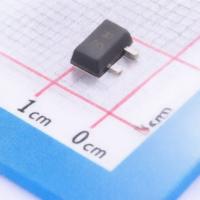 China NPN Bipolar Transistor Guangdong Hottech BCX56 BH HD Suitable for Surface Mount and Audio Amplifiers for sale
