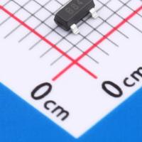 China Low Gate Charge P Channel MOSFET High Diode BSS84 Designed For Portable Devices And DC DC Converters for sale