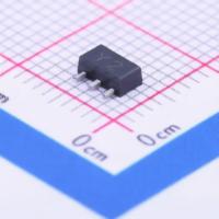 China Surface Mount PNP Bipolar Transistor Guangdong Hottech PXT8550 SOT89 Package Electronic Component for sale
