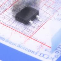 China 600 Volt Surface Mount Bridge Rectifier Guangdong Hottech MB6F with Transfer Molded Epoxy Case Material for sale