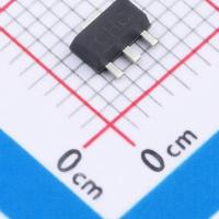 China High Current PNP Bipolar Transistor Guangdong Hottech BC869-25 with SOT-89 Package and Molded Plastic Case for sale
