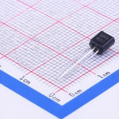 China HL Haolin Elec D965 NPN Plastic Encapsulated Transistor Suitable for Various Electronic Applications for sale