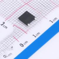 China High surge current bridge rectifier Guangdong Hottech ABS10 in small ABS package for power electronics for sale