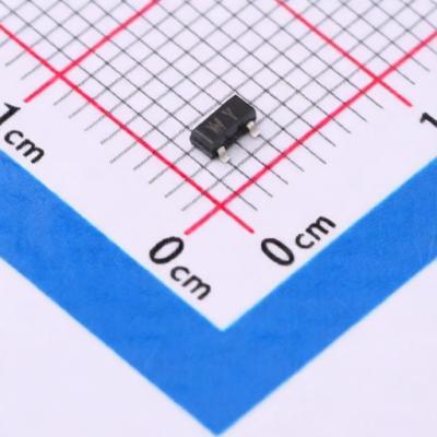 China HL Haolin Elec KTC3876 NPN transistor complementary to KTA1505 suitable for multiple circuit designs for sale