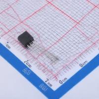 China HL Haolin Elec 2N5401 PNP Transistor Offering 0.6A Collector Current for Amplification and Switching for sale
