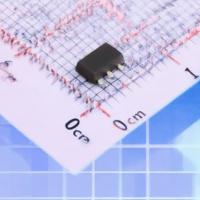 China NPN transistor HL Haolin Elec 2SD667 B for in low frequency power amplifier and electronic applications for sale