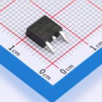 China HL Haolin Elec SB10100L Schottky Barrier Rectifier Offering Loss and Chip Guard Ring Die Construction for sale