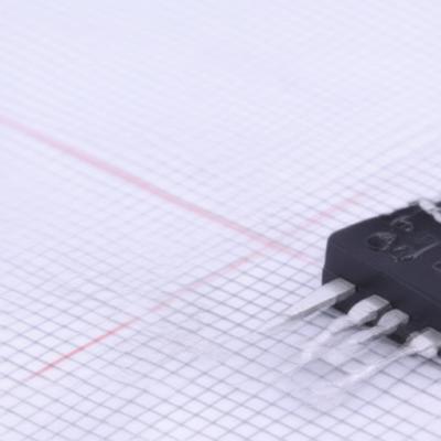 China Schottky Barrier Rectifier HL Haolin Elec MBR10100CT Featuring Loss and High Current Capability Design for sale