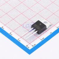 China High Voltage Dual Schottky Rectifier HUAKE MBR30200CT with Common Cathode Structure and Dissipation for sale
