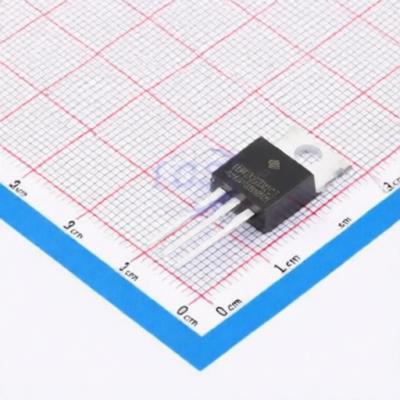 China High Voltage Dual Schottky Rectifier HUAKE MBR30200CT with Common Cathode Structure and Dissipation for sale