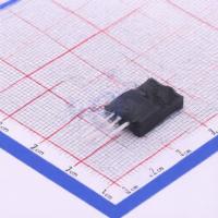 China Dual high voltage Schottky rectifier HUAKE MBRF30L100CT offering loss and high surge current capacity for sale