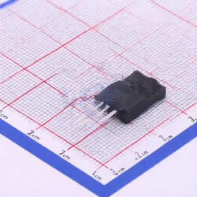 China Dual high voltage Schottky rectifier HUAKE MBRF30L100CT offering loss and high surge current capacity for sale