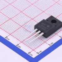China Loss Dual High Voltage Schottky Rectifier HUAKE MBRF20100CT Ideal for Polarity Protection Applications for sale