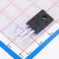 China High voltage MOSFET HUAKE SMF20N65 optimized for fast switching and low gate charge in power supplies for sale