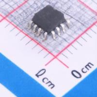 China power Guangdong Hottech AO4407 P channel enhancement mode MOSFET with maximum drain current of 12 amperes for sale