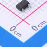 China Broadband low noise amplifier transistor GUOXIN JIAPIN SEMICONDUCTOR FC6356 silicon epitaxial bipolar type in SC59 package for sale