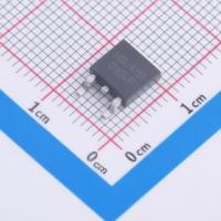 China P channel 40V MOSFET HUASHUO HSU4119 featuring super low gate charge and excellent switching performance for sale