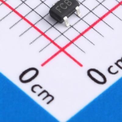 China Low noise high gain transistor GUOXIN JIAPIN SEMICONDUCTOR FC1405 suitable for VHF UHF broadband amplifier and RF for sale