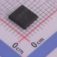 China 60 Volt 150 Amp N Channel MOSFET HSBA6076 HUASHUO Ideal for Synchronous Buck Converter Circuits for sale