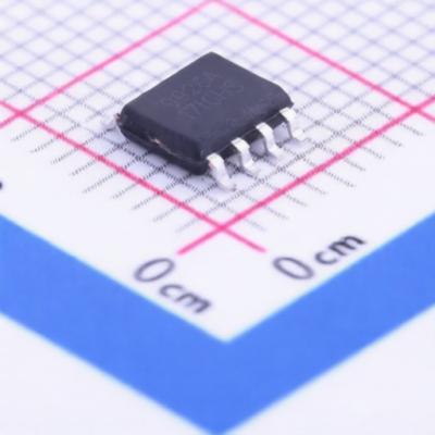 China Dual N Channel MOSFET Guangdong Hottech 9926A Plastic SOP8 Package Low Voltage Switching Transistor for sale