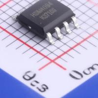 China HUASHUO HSM4094 N channel MOSFET featuring advanced trench technology for power management solutions for sale